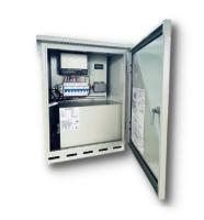 China Integrated Solar Power Generation and Storage System High Efficiency Large Capacity Lithium Batteries 12V 100AH for sale