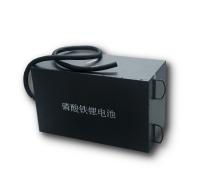 China 12V 200Ah Ensuring Reliable Power Solar Storage Lithium Battery For Small Distributed Solar Power Stations for sale