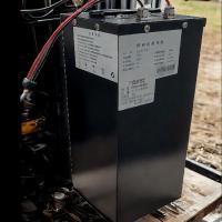China Choose Agricultural Lithium Batteries Here! 12V Battery: Durable Deep Cycles, Environmentally Resistant, Exclusive Service, Stable Power Supply without Worry for sale