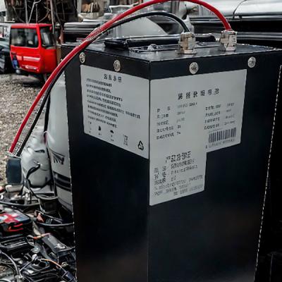 China Choose lithium batteries for security monitoring! 12V200Ah battery: sufficient capacity, full protection, easy installation, uninterrupted protection for sale
