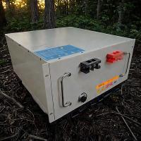 China Deep Cycle 12V OEM Lithium Batteries Electrical Connection And Safety Specifications for sale