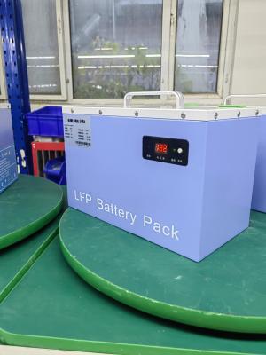 China 12V Sheet Metal Cased Customizable Lithium Batteries Industrial Power Solar Storage Lithium Battery for sale