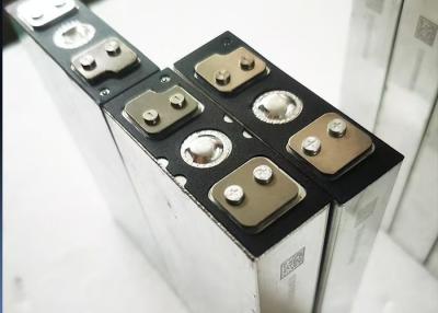 China Lishen 18650 Prismatic Lithium Cells For Power Tools 500 Cycles Performance for sale
