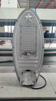 China Wind-Solar Hybrid Street Light Head with Dual Energy Supply, 12.8V Nominal Voltage, and IP67 Protection for Stable Outdoor Illumination for sale