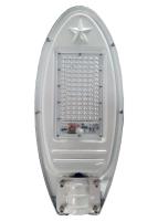 China 2000 Cycles Lithium Battery Street Light Head with LFP Cell Technology and Smart BMS for Solar Street Lights for sale
