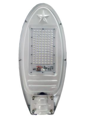 China 2000 Cycles Lithium Battery Street Light Head with LFP Cell Technology and Smart BMS for Solar Street Lights for sale