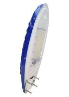 China Integrated Solar Street Light Head with Efficient Heat Dissipation and Smart Control for Easy Installation for sale