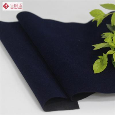 China Nylon Packaging Velvet Flock Fabric for sale