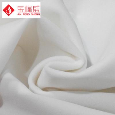 China Jewelry Box  Flocked Velvet Fabric for sale