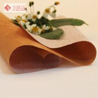 China Luxury Nonwoven Flock Velvet Jewelry Box Fabric 80 - 100gsm Eco-friendly for sale