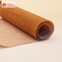 China Luxury Nonwoven Flock Velvet Jewelry Box Fabric 80 - 100gsm Eco-friendly for sale