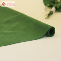 China Tricot Flocking Vevelt Jewelry Box Liner Fabric Spunlace Fabric Plain Style for sale