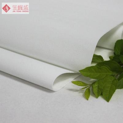 China 1.5m Spunlace Polyester Velvet Fabric , Multi Colored Velvet Flocked Fabric for sale