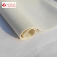 China Soft Short Velvet Wrap Tricot Knit Fabric , Non Woven White Flocked Fabrics for sale