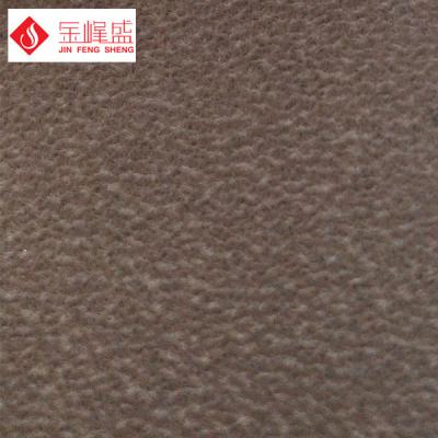 China Non Woven PP Flocked Fabric Antifouling For Jewelry Box Eco-friendly for sale