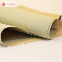 China Knitted Washable Velvet Upholstery Fabric Nonwoven Fabrics For Box Lining for sale