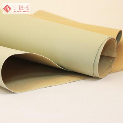 China Knitted Washable Velvet Upholstery Fabric Nonwoven Fabrics For Box Lining for sale