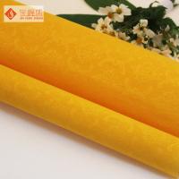China Knitted Washable Velvet Upholstery Fabric Nonwoven Fabrics For Box Lining for sale