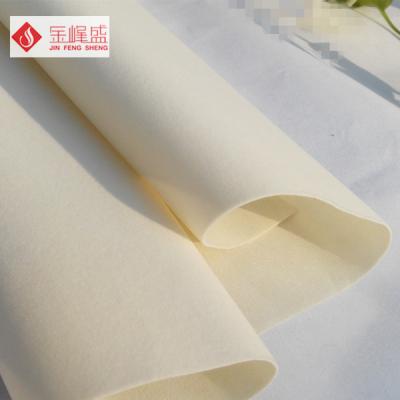 China White Nylon Fiber Velvet Washable Upholstery Fabric Spunlace Fabrics for sale