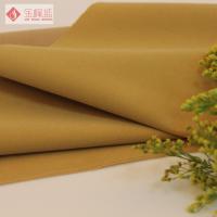 China Long Nylon Fiber Upholstery Velvet Fabric Knitting For Jewelry Pouch for sale