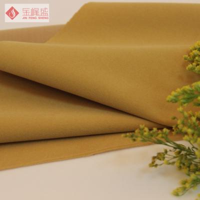 China Long Nylon Fiber Upholstery Velvet Fabric Knitting For Jewelry Pouch for sale