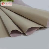 China Nylon Fiber Velvet Upholstery Fabric for sale