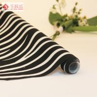 China Eco Friendly Polyester Non Woven Fabric For Furniture And Sofa Upholstery for sale