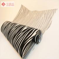China Eco Friendly Polyester Non Woven Fabric For Furniture And Sofa Upholstery for sale