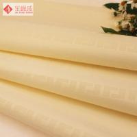China 58” Jewelry Case Flocked Polyester Non Woven Fabric for Decoration for sale