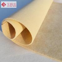 China Decoration Polyester Non Woven Fabric for sale