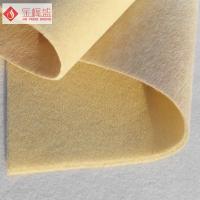 China Decoration Polyester Non Woven Fabric for sale