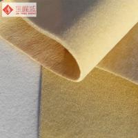 China Decoration Polyester Non Woven Fabric for sale