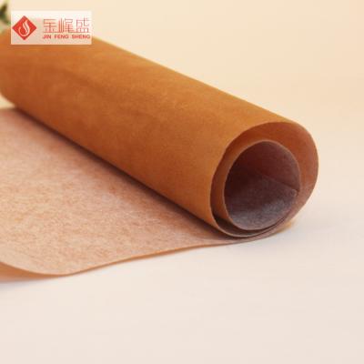 China Paper Based Polyester Non Woven Fabric for sale