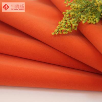 China Spunlace / Paper Polyester Non Woven Fabric Satin Flocked For Package for sale