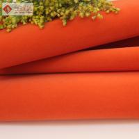 China Spunlace / Paper Polyester Non Woven Fabric Satin Flocked For Package for sale