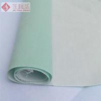 China Fashionable Nylon Washable Knitted Velvet Fabric For Watch / Gift Box for sale