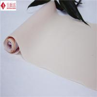 China Home Decor Flocking Cotton Velvet Fabric for sale