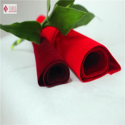 China Lining Woven Cotton Velvet Fabric Contemporary Upholstery Material for Sofa for sale