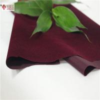 China 100% Polyester Printed Embossed Velvet Fabric for Home Textile / Sofa Upholstery for sale