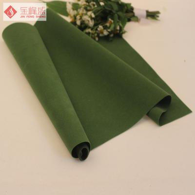 China Sofa Upholstery Double Sided Fabric with Polyester Surface and Cotton / Rayon Base for sale