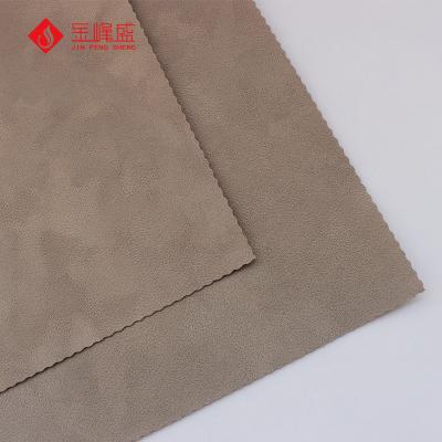 China 57 58 Inches Width Velvet Flock Fabric For Jewelry Box Lining for sale