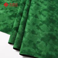 China Viscose Nonwoven Flock Fabric Material For Jewelry Package Width 1.45M for sale