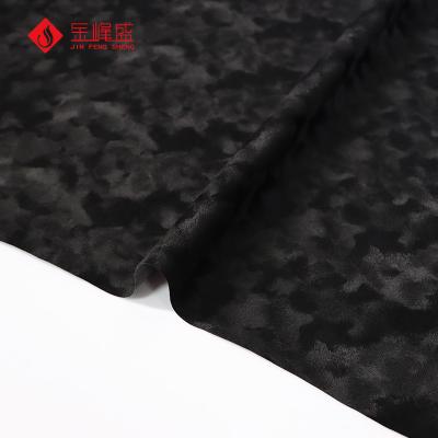 China OEM Color Black Flock Fabric Paper For Package Liner for sale