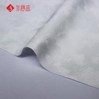 China Flock Materail Paper For Package Box Liner for sale