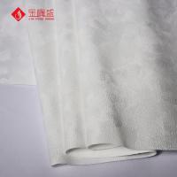 China Flock Materail Paper For Package Box Liner for sale
