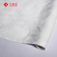China Flock Materail Paper For Package Box Liner for sale
