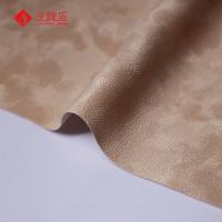 China Flock Paper for Wallpaper for sale