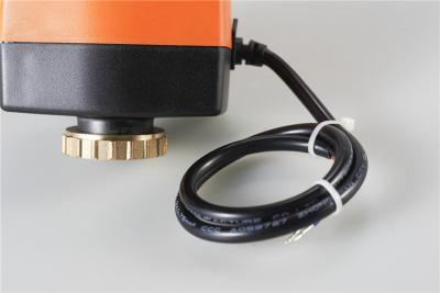 China Stainless Steel Water Flow Control Ball Valve for Solar / Heating System for sale