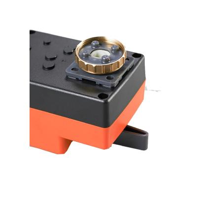 China 24v 2-way DN50 water flow control valve for water treatment and water meter for sale