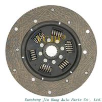 China RE33891 AL71088 CLUTCH DISC for sale